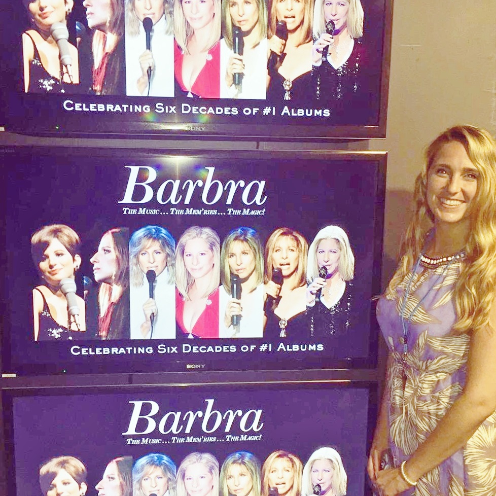 Bucket List Item #15: Go Behind The Scenes! – A Busy Girl's Bucket List