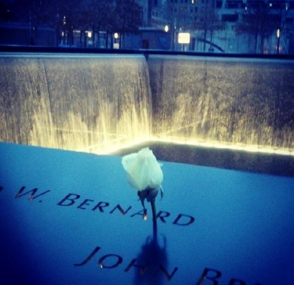 Bucket List Item #18: See the Beauty in Ground Zero – A Busy Girl's ...